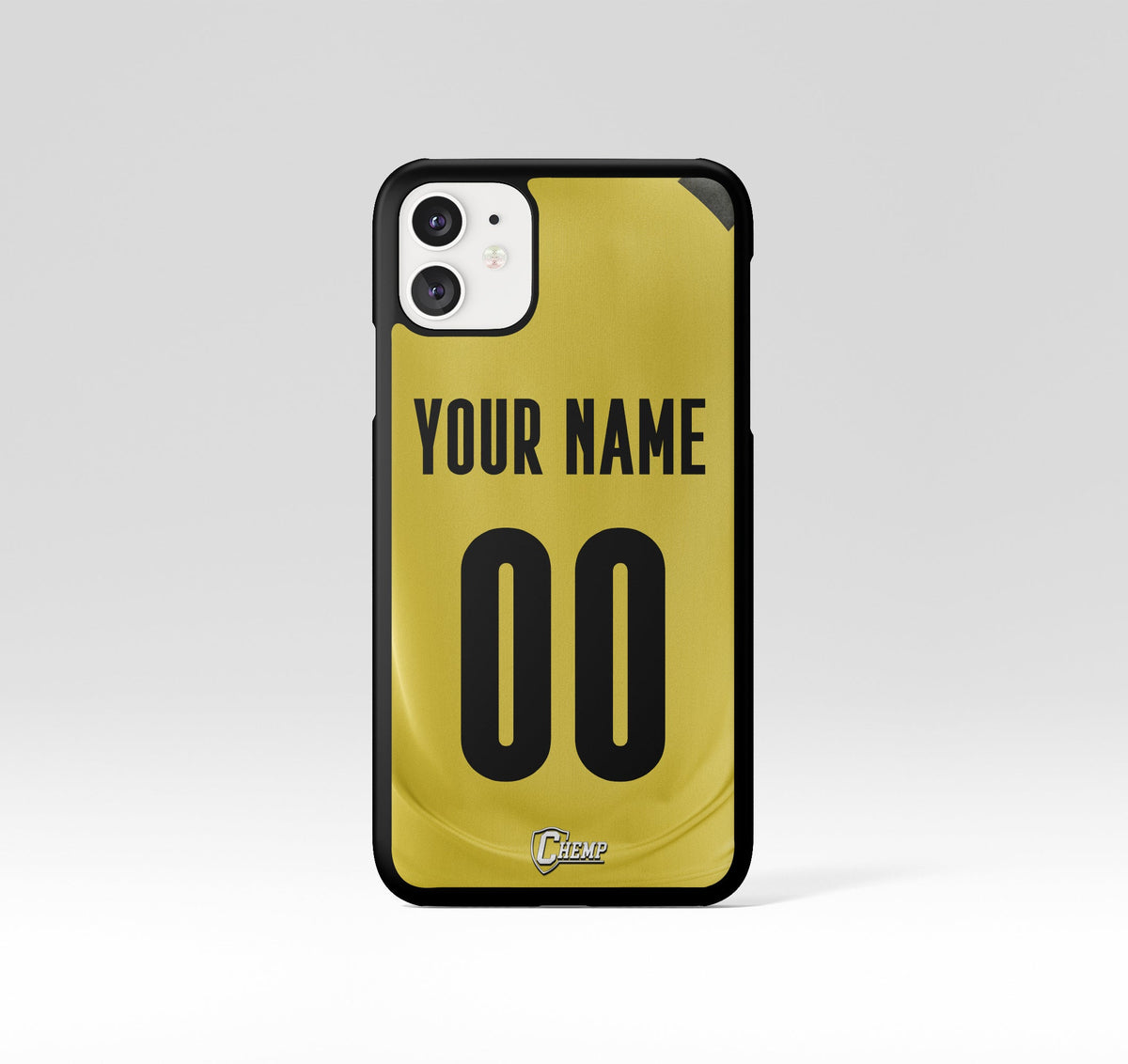 דורטמונד קייס – Chemp