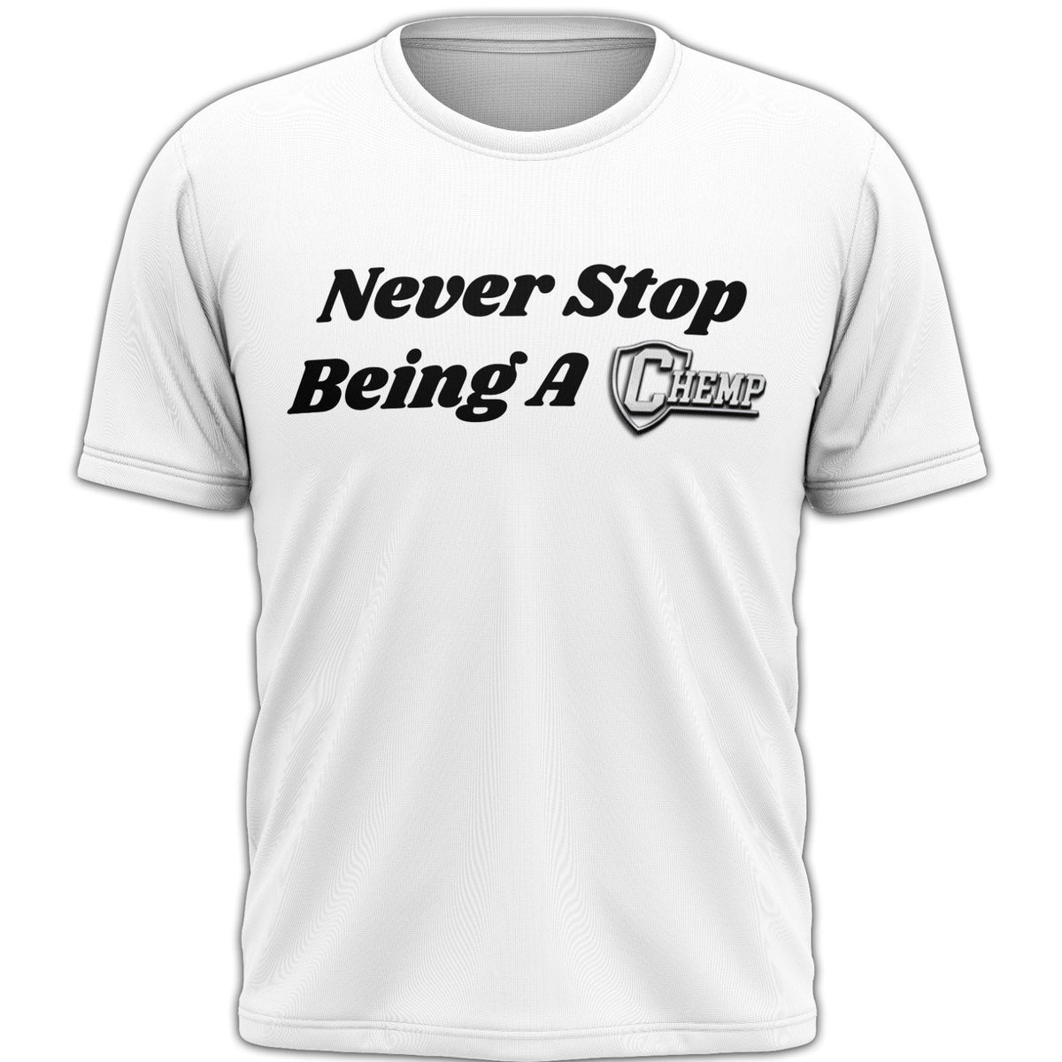 חולצת קבוצת העונה – Chemp